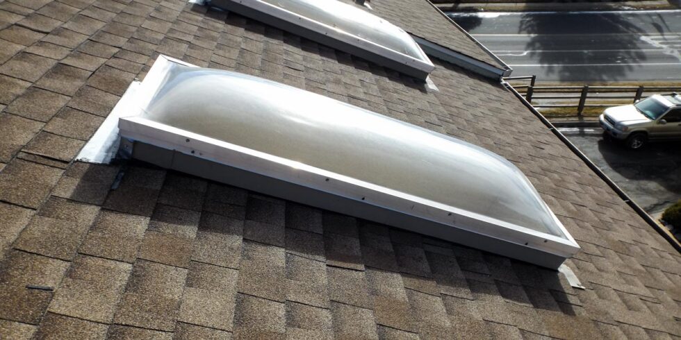 When do Skylights need to be replaced? - Alberta Skylights Elite Roofing