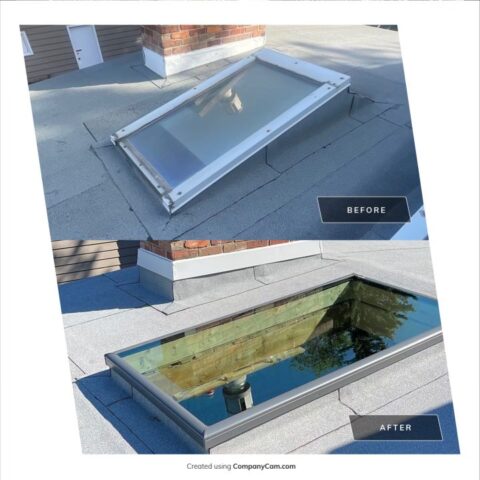 Are Skylights Energy Inefficient? - Alberta Skylights Elite Roofing